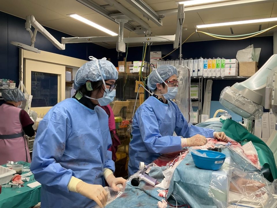 Proctorship 赤澤 良太 先生（広島ハートセンター） – 一般社団法人YES Foundation