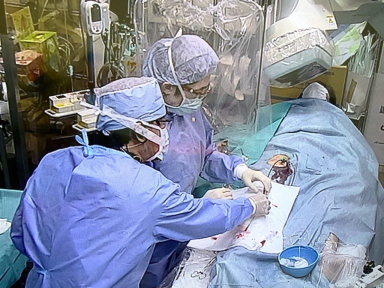 Proctorship 赤澤 良太 先生（広島ハートセンター） – 一般社団法人YES Foundation