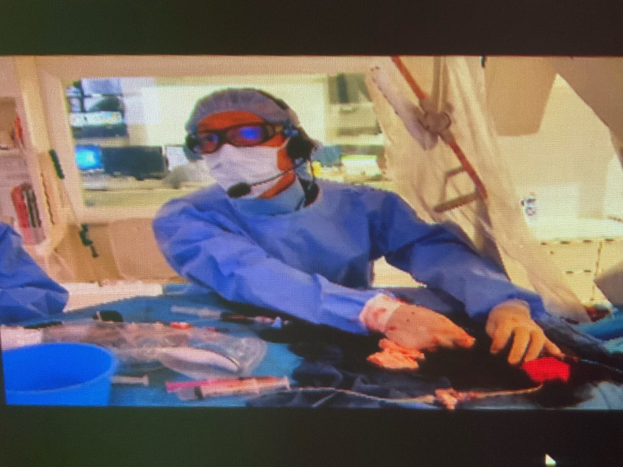 Proctorship 宮地 剛 先生（細木病院） – 一般社団法人YES Foundation